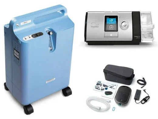 Oxygen concentrator bipap and cpap price in karachi lahare islamabad ...