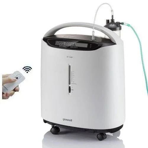 oxygen concentrator – Bipap.pk